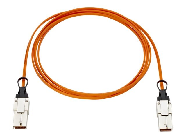 HPE HPE Synergy 300GB Interconnect Link 5m AOC (876692-B21)