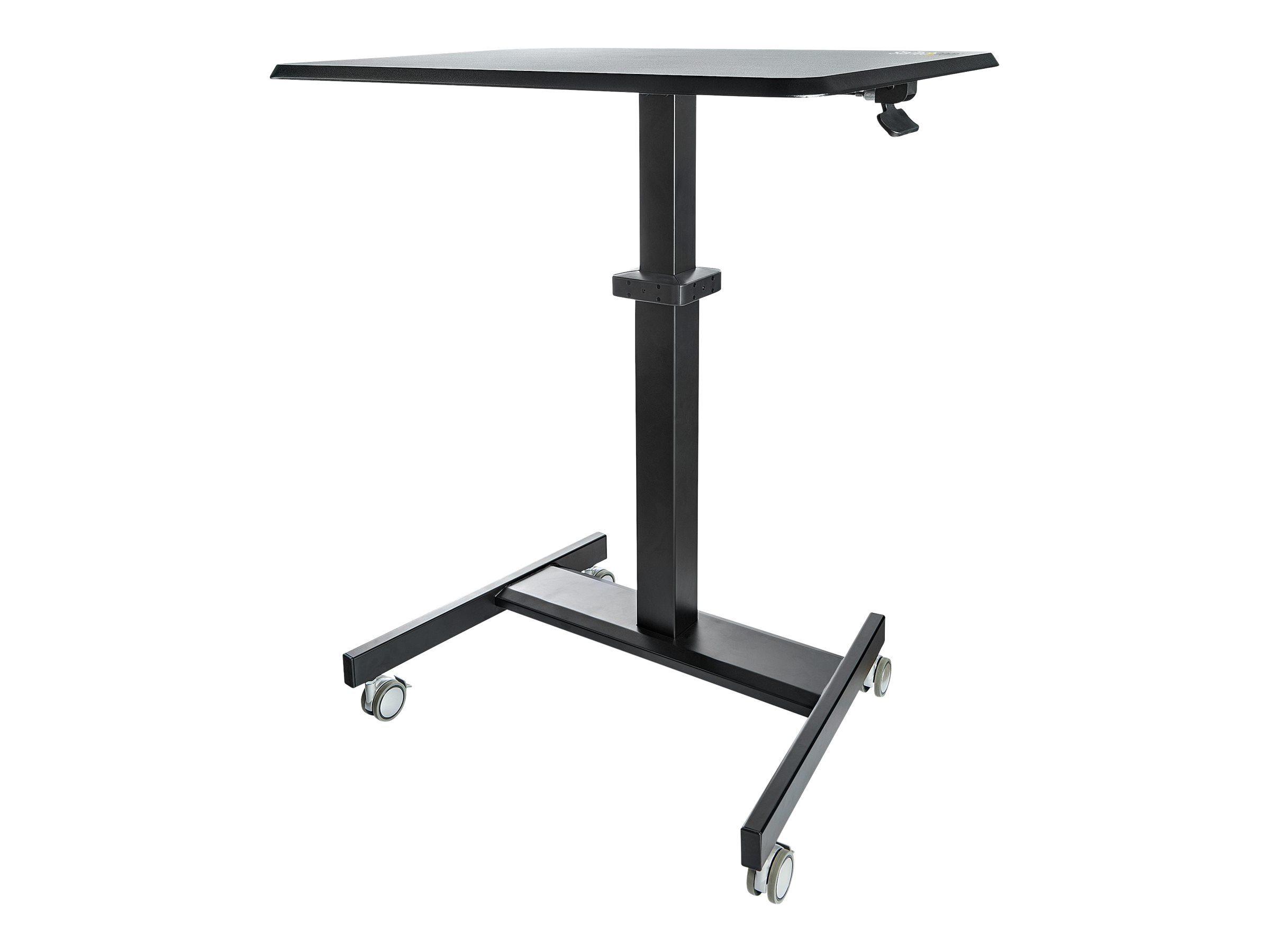 Stand up desk mobile store