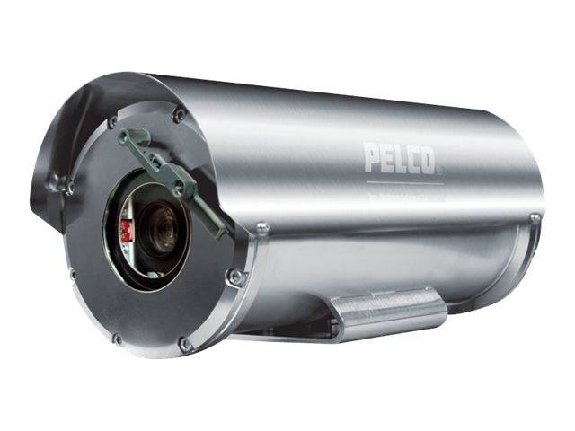Pelco 2MP ExSite Enhanced Explosion-Proof Camera, 48vDC, 30X (EXF1230-4N)
