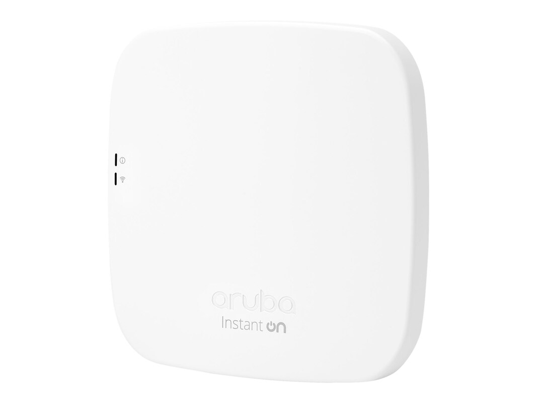 HPE Instant On AP12 Indoor Access Points (R2X01A)