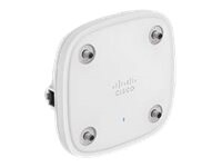 Cisco Catalyst 9120e ax WiFi 6 AP w 4x4:4SS, Ext Ant, A Domain (C9120AXE-A)