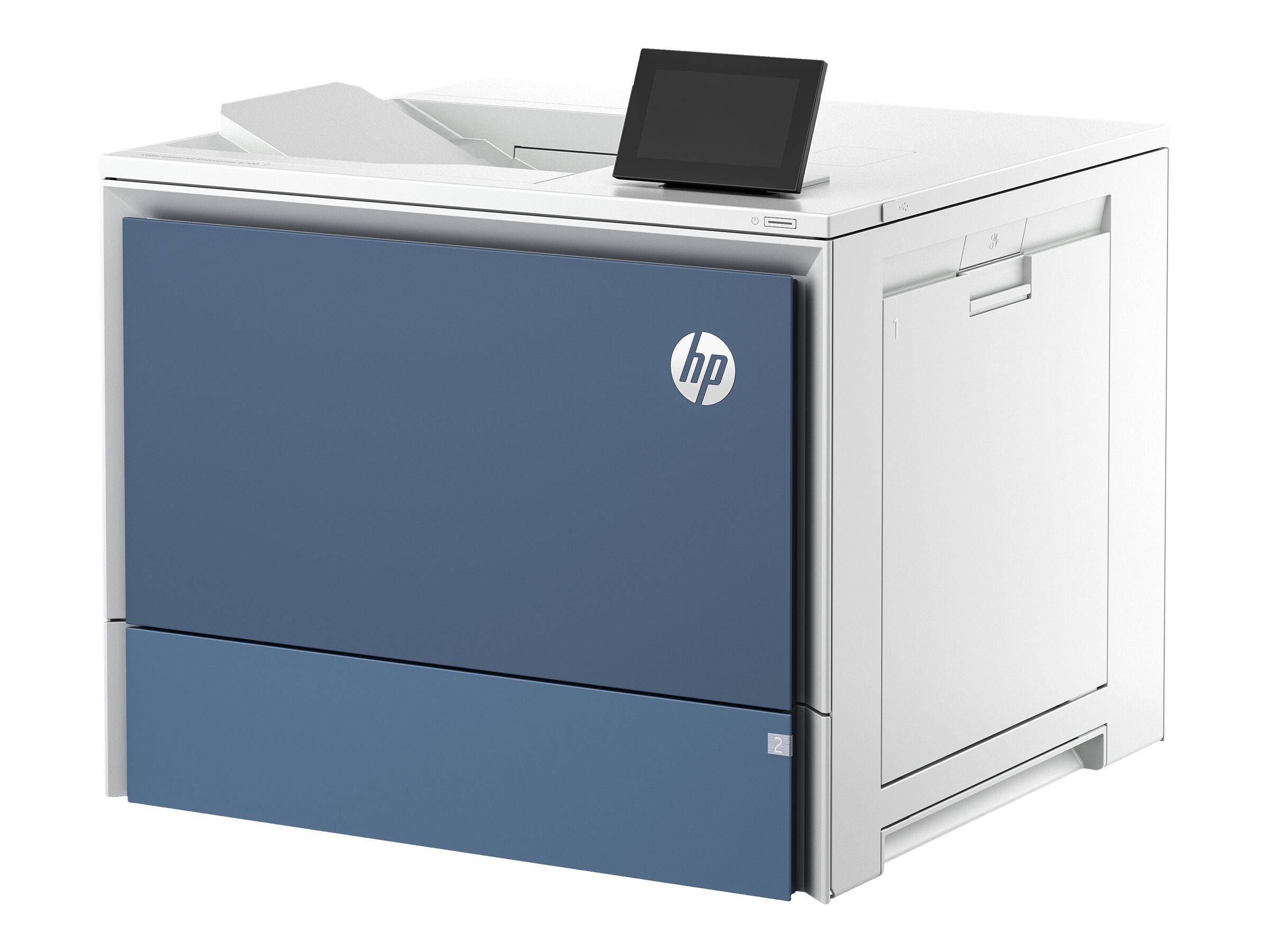 HP Color LaserJet Enterprise 6701dn Printer (58M42A#BGJ)
