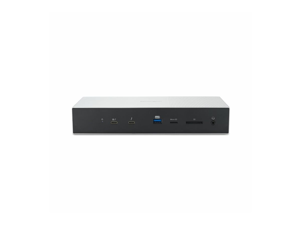 Kensington SD5000T5 EQ Thunderbolt 5 Triple 4K Docking Station (K35201NA )