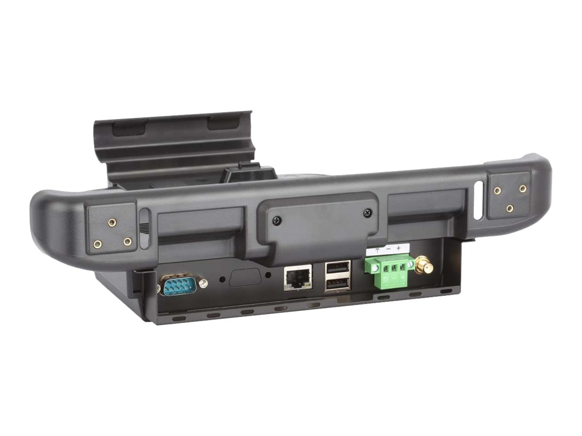 Honeywell RT10 Vehicle Docking (RT10-VD)