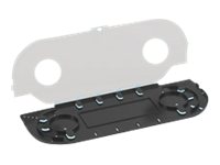 Panduit Fiber Optic Splice Mod 24FUSIO (FOSMF)