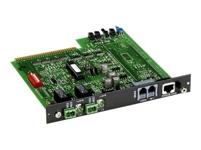 Black Box Pro Switching System Plus Controller Card, Manual (SM964A)