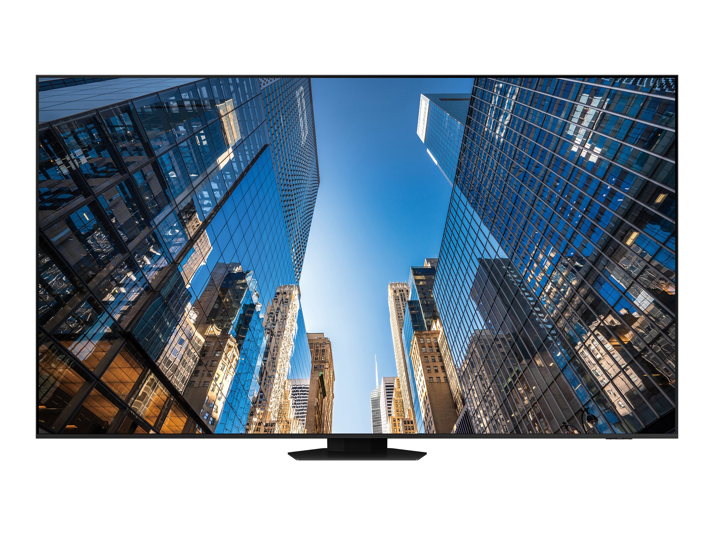 Samsung 98" QEC 4K Ultra HD LED-LCD Display (QE98C)