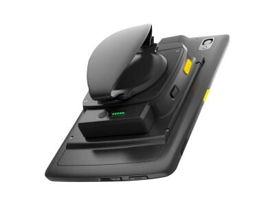 Zebra POWERPACK EXTERNAL (ZBK-ET4X-8BTRYBK1-01)