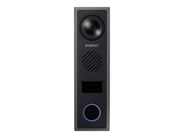 Hanwha Video Intercom Station, 2MP@60fps, 1.6mm fixed lens (180 (TID-600R)