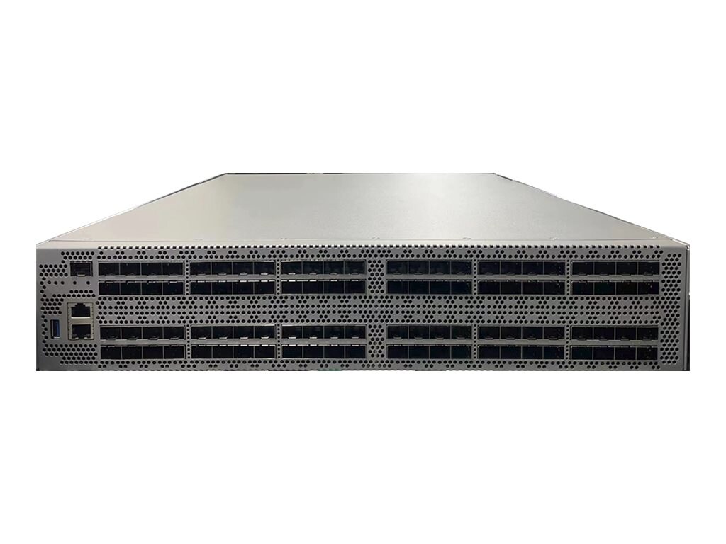 Cisco MDS 9396V 64G Fixed Fibre Chan (DS-C9396V-48EK9 )
