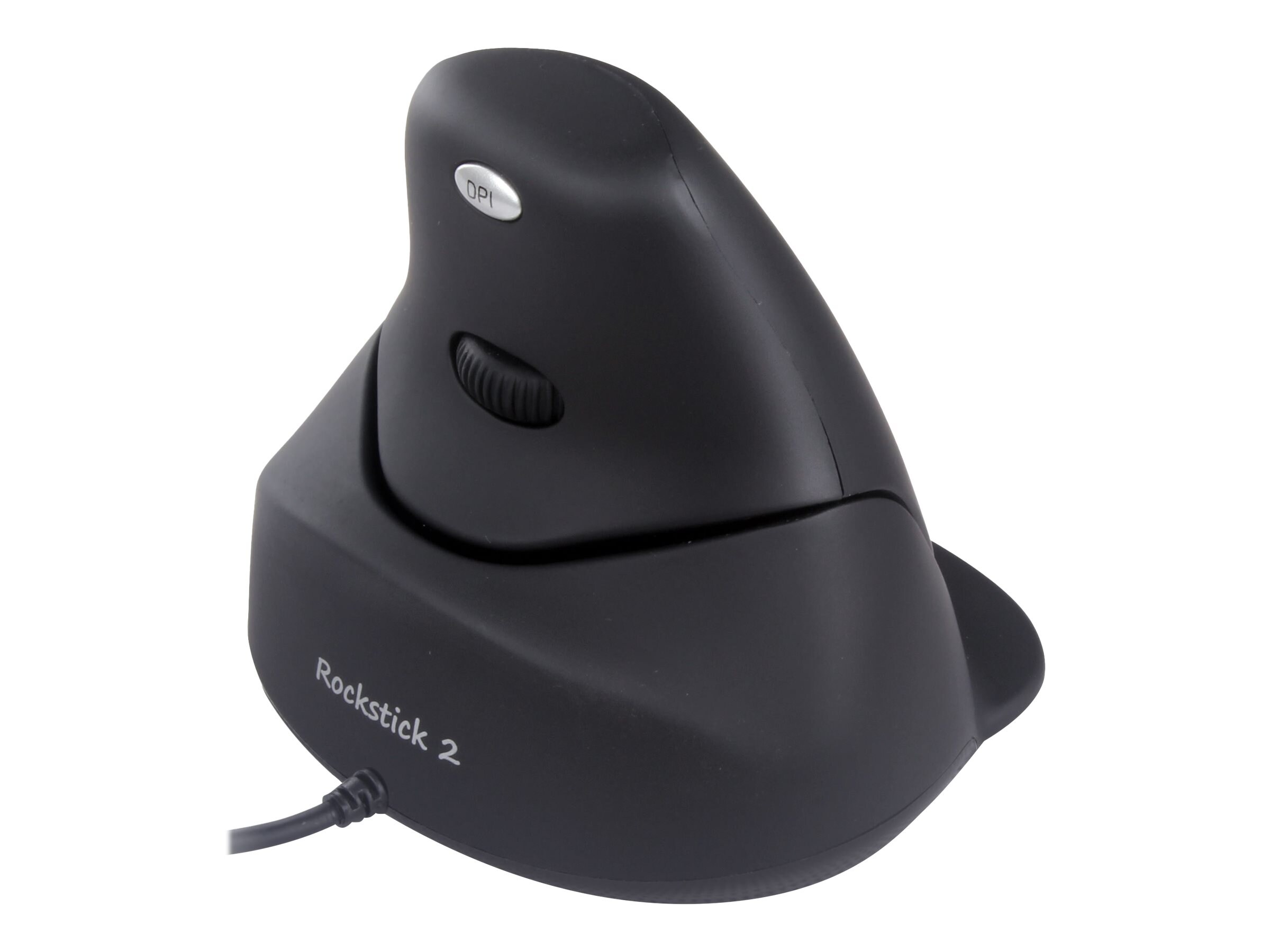 Goldtouch THE WIRELESS ROCKSTICK 2 MOUSE (RS200WM )
