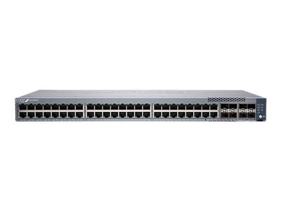 Juniper Networks EX4100-F 48-PORT (EX4100-F-48T)