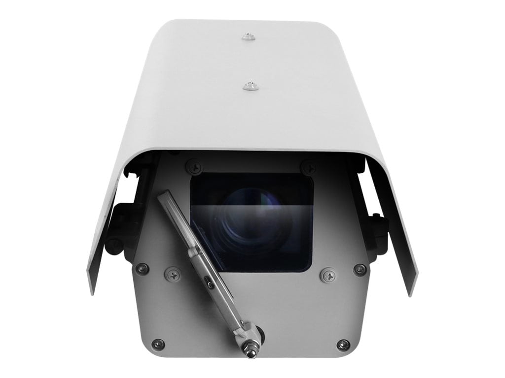 Pelco 1080p Outdoor Pressurized PTZ Network Box Camera with (ES6230-12P)