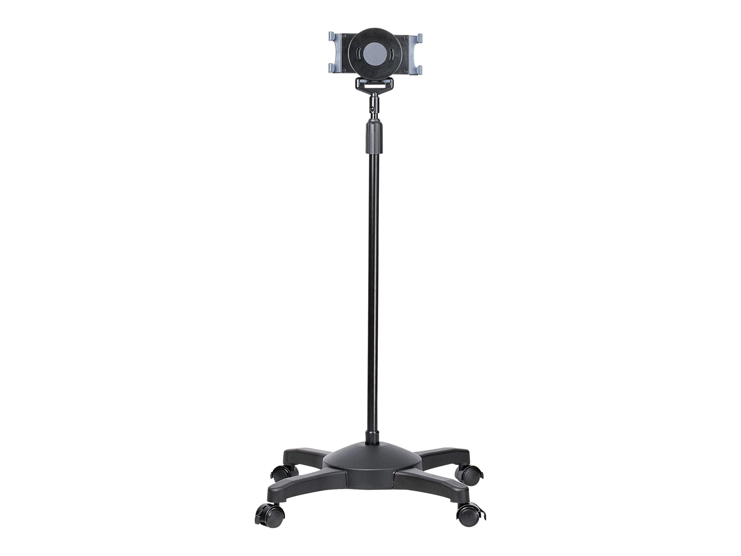 StarTech.com Height Adjustable Mobile Universal Rolling Stand (STNDTBLTMOB)