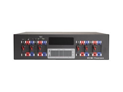 Eaton BladeUPS Rack Power Module 208V Hardwire Input (12) 5-20R ...