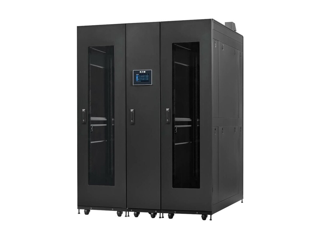 Tripp Lite SELF-COOLING MDC 2X 44U RACKS (SRP-2R-C25)