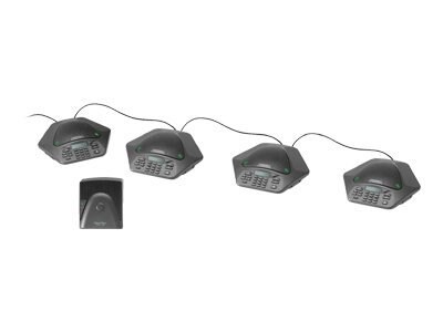 ClearOne MAXAttach Plus 2 Expansion Kits - RoHS (910-158-500-02)