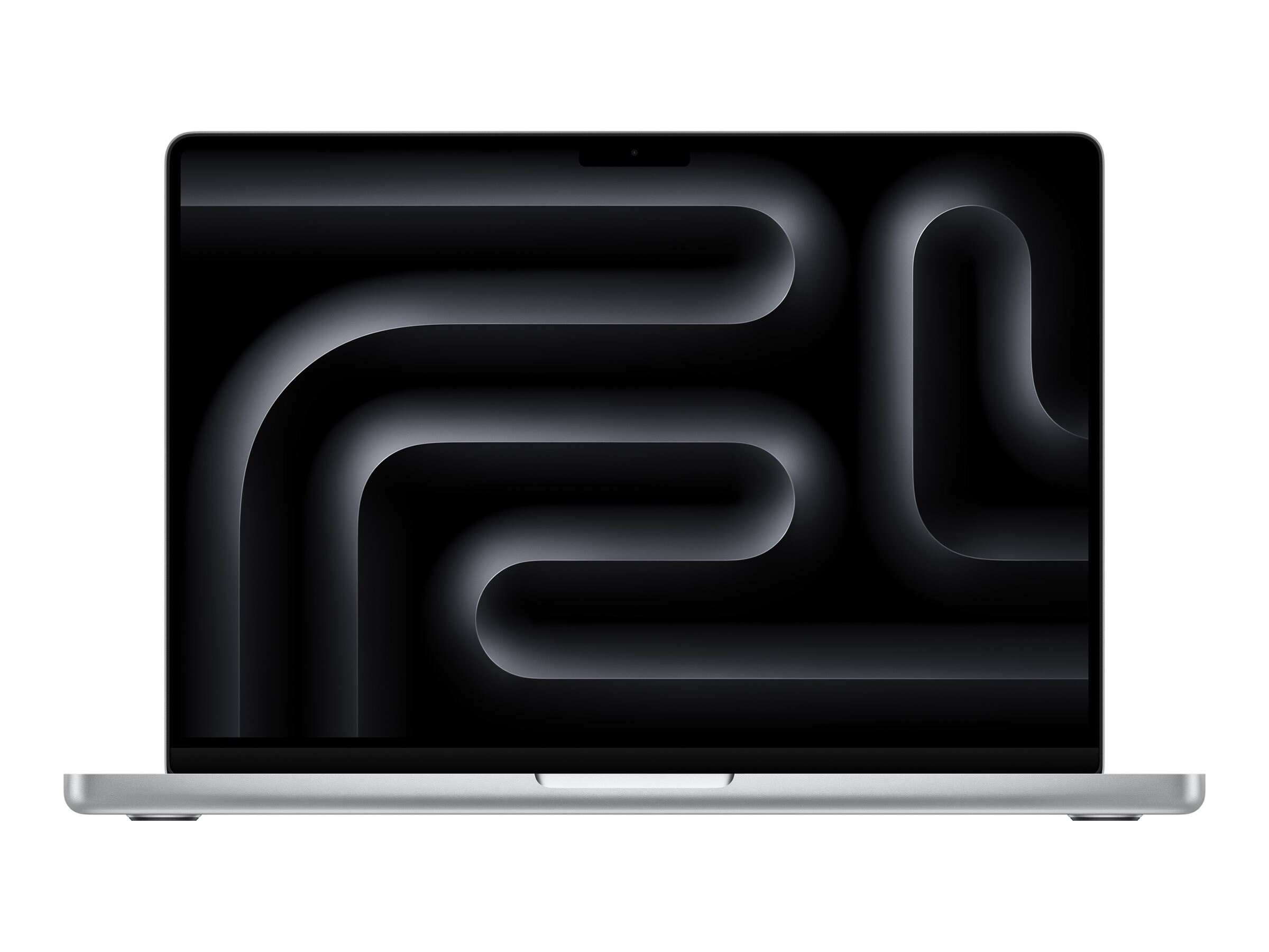 Apple CTO MacBook Pro 14" Nano M4 Max chip w 16C CPU and 40C (Z1FB000PB )