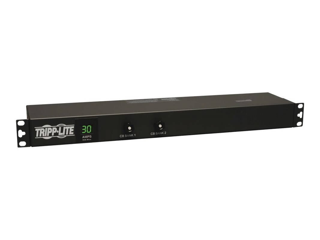 Tripp Lite PDU METERED W ISOBAR SURGE (PDUMH30-ISO)