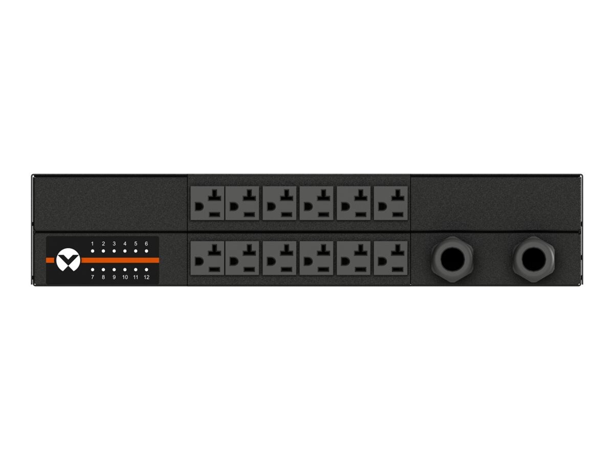 Vertiv RPDU RACK TRANSFER SWITCH (VA6N32A0 )