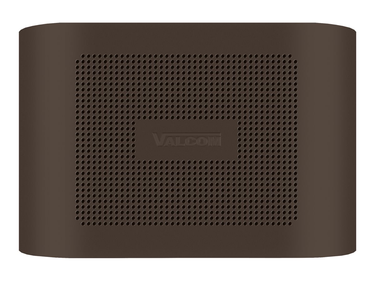 Valcom VIP-9831A InformaCast One-Way IP Stealth Horn (VIP-9831A-IC )