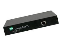 Digi ConnectPort TS 8 MEI Serial to Ethernet Terminal Server (70002329)