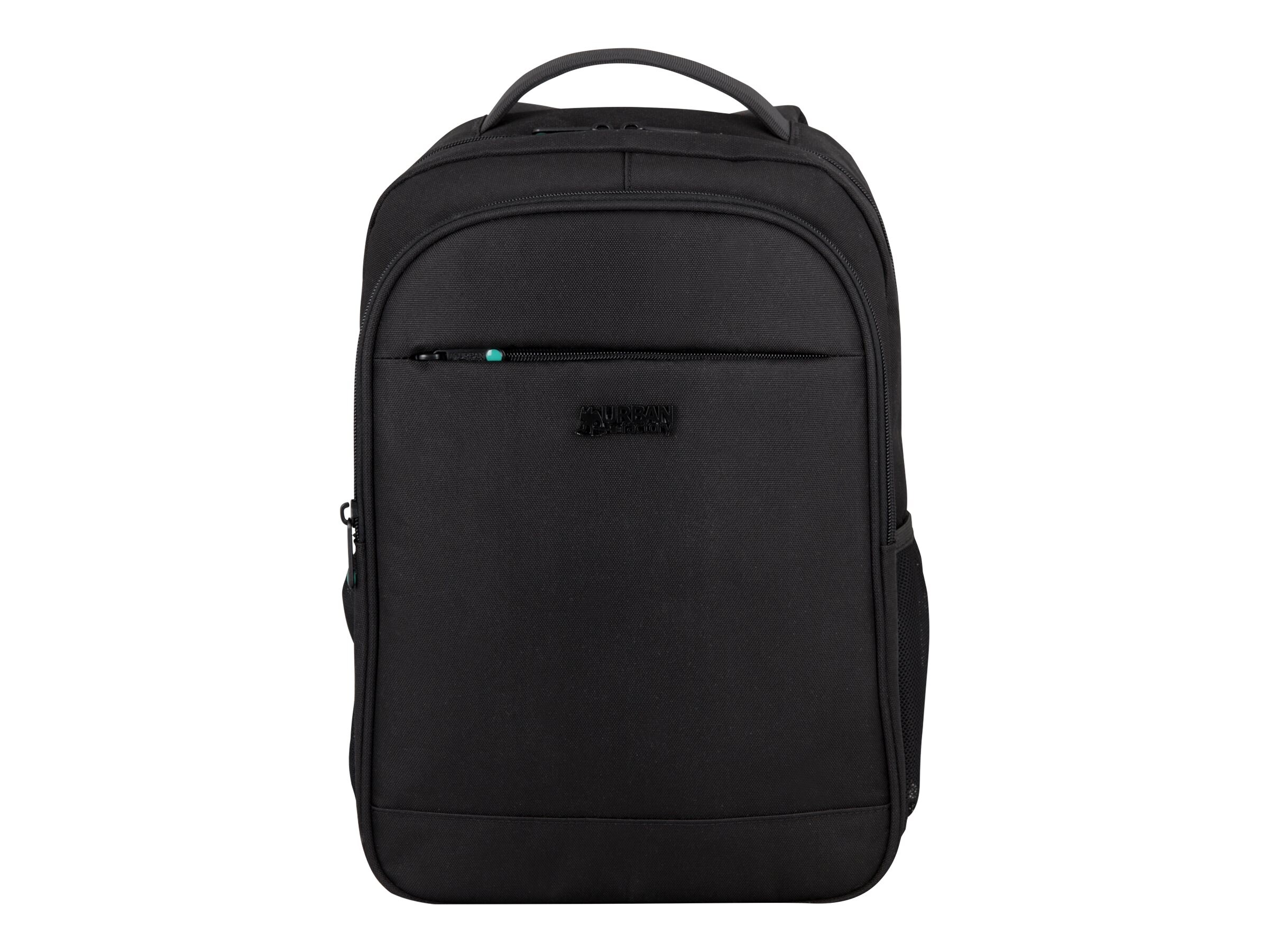 Urban Factory DAILEE Dual Compartment Backpack for 15.6" Laptops (DBC15UF )