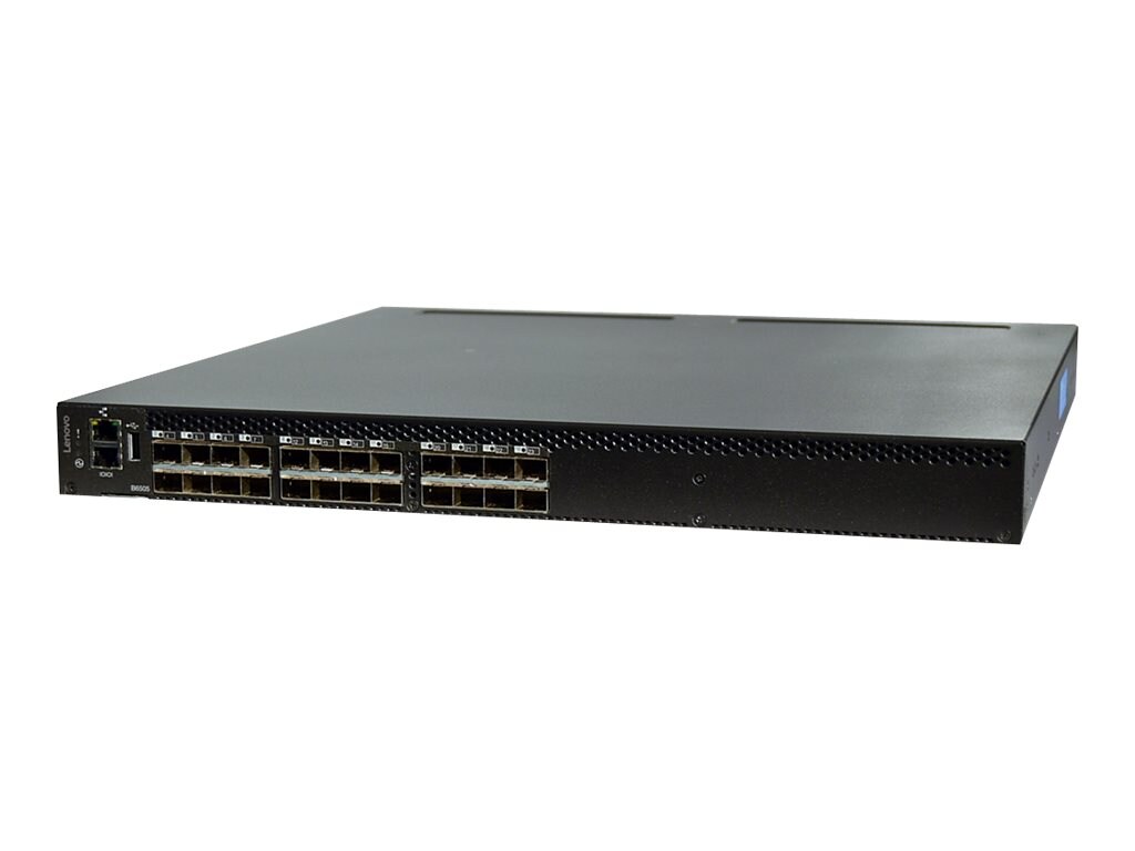 Lenovo B6505 12X16GB SWL SFP (3873AR5)
