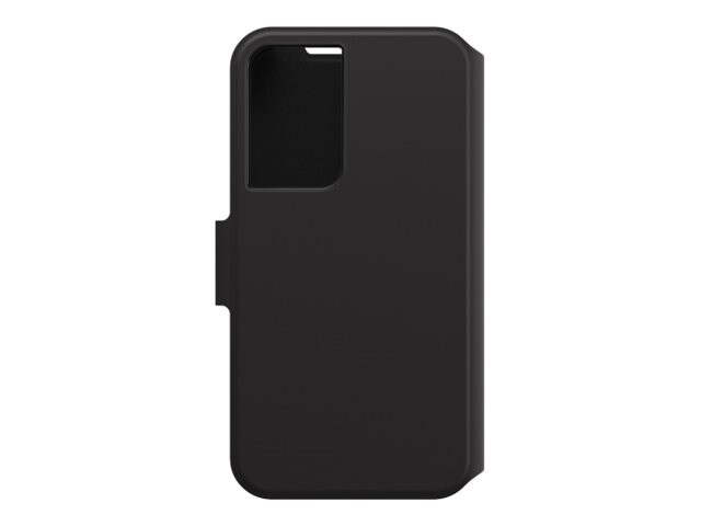 OtterBox Galaxy S22+ Strada Series Via Case, Retail Packaging, (77-86601)