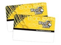 Wasp Wasp 50 ADDL Magstripe Badges (633808550691)