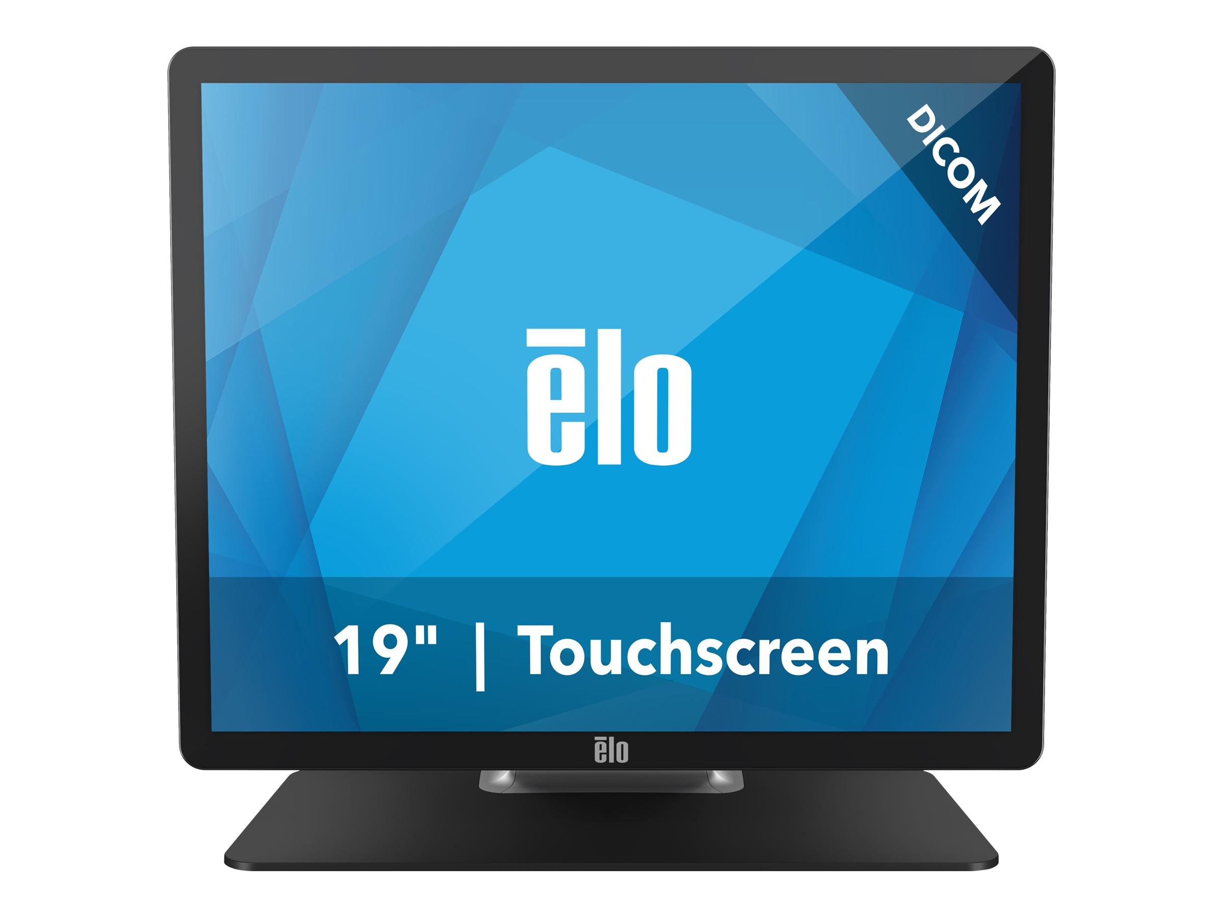 Elo Touch Solutions 19" 1903LM LED-LCD TouchPro PCAP Touchscreen (E658394)