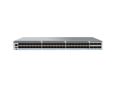 Extreme Networks Brocade SLX 9540-24S-AC-F 1U RM Managed Switch (BR-SLX ...
