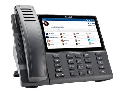 Mitel 6940 IP Phone (50006770)