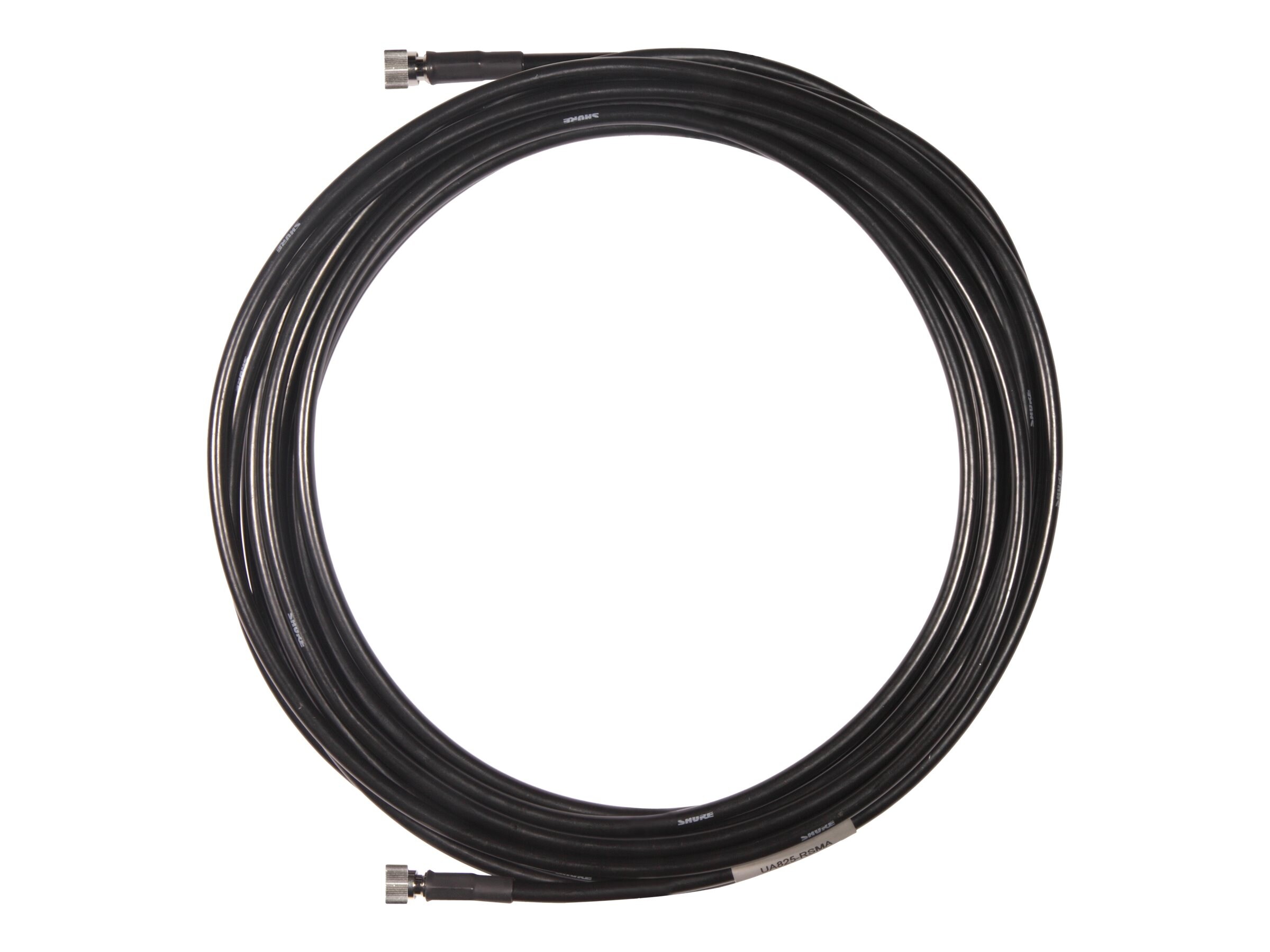 Shure ANTENNA CABLE WITH SMA CONNECT (UA850-RSMA )