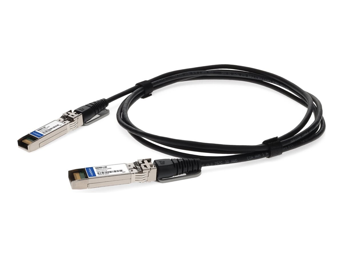 AddOn Addon Aruba Comp Dac 1M (R0M46A-1-AO)