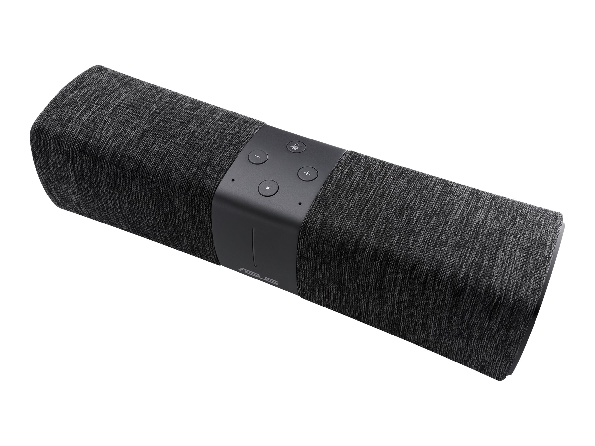 Asus INTRODUCES THE LYRA VOICE (LYRA VOICE)