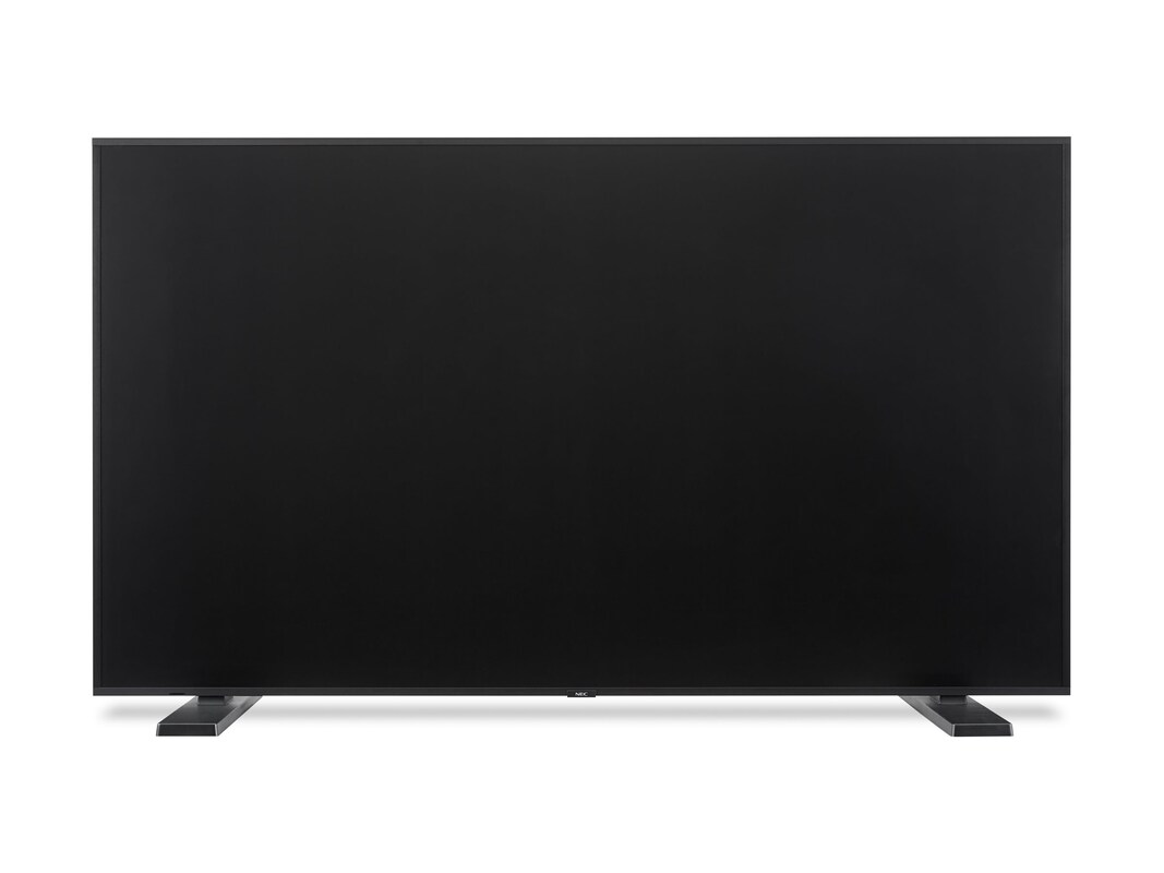 Sharp NEC 75" M751 4K Ultra HD LED-LCD Display (M751)