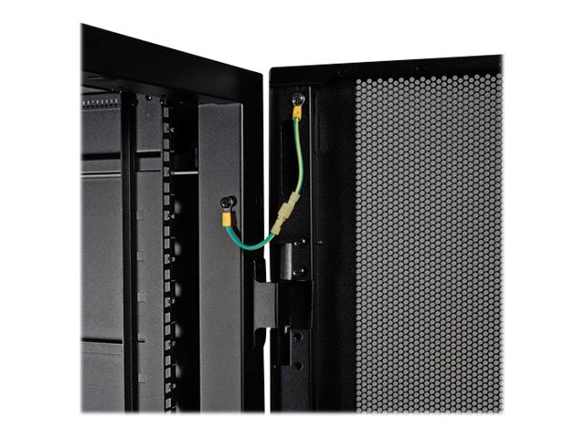 Tripp Lite 42u Rack Enclosure Server Cabinet Premium | Cabinets Matttroy