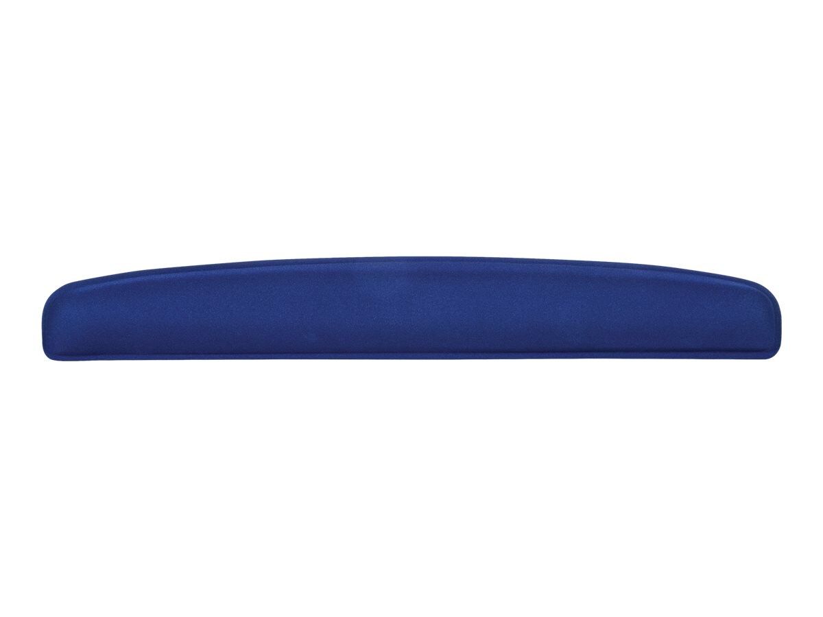 Allsop Memory Foam Wrist Rest - Blue (30204)