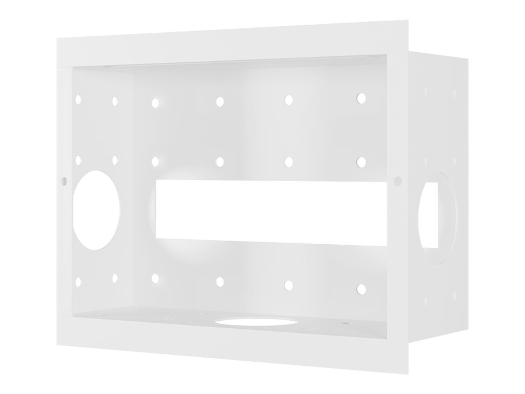 Avteq IN-WALL MOUNT FOR THE POLY TC1 (TC10-WMP )