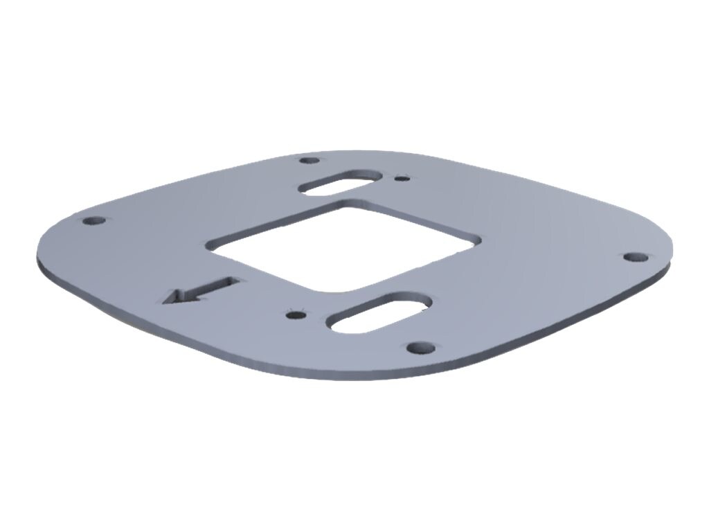 Buy CodeCorp Code Reader Accessory for CR2700 - CRA-WMB1 Adapter at ...