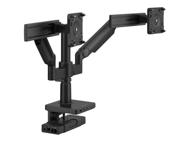 Humanscale MFlex for M2.1, M Connect 3, Pro Dock, Clamp Mount ...