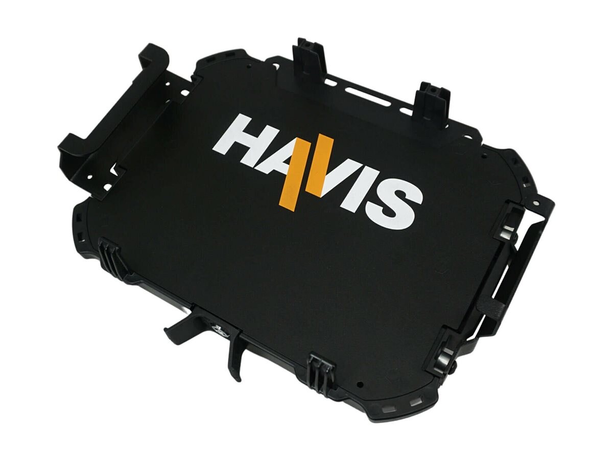 Havis DEVMT,UTM,UNVMT,W-LOCK,ZEB,L10 (UT-2018)