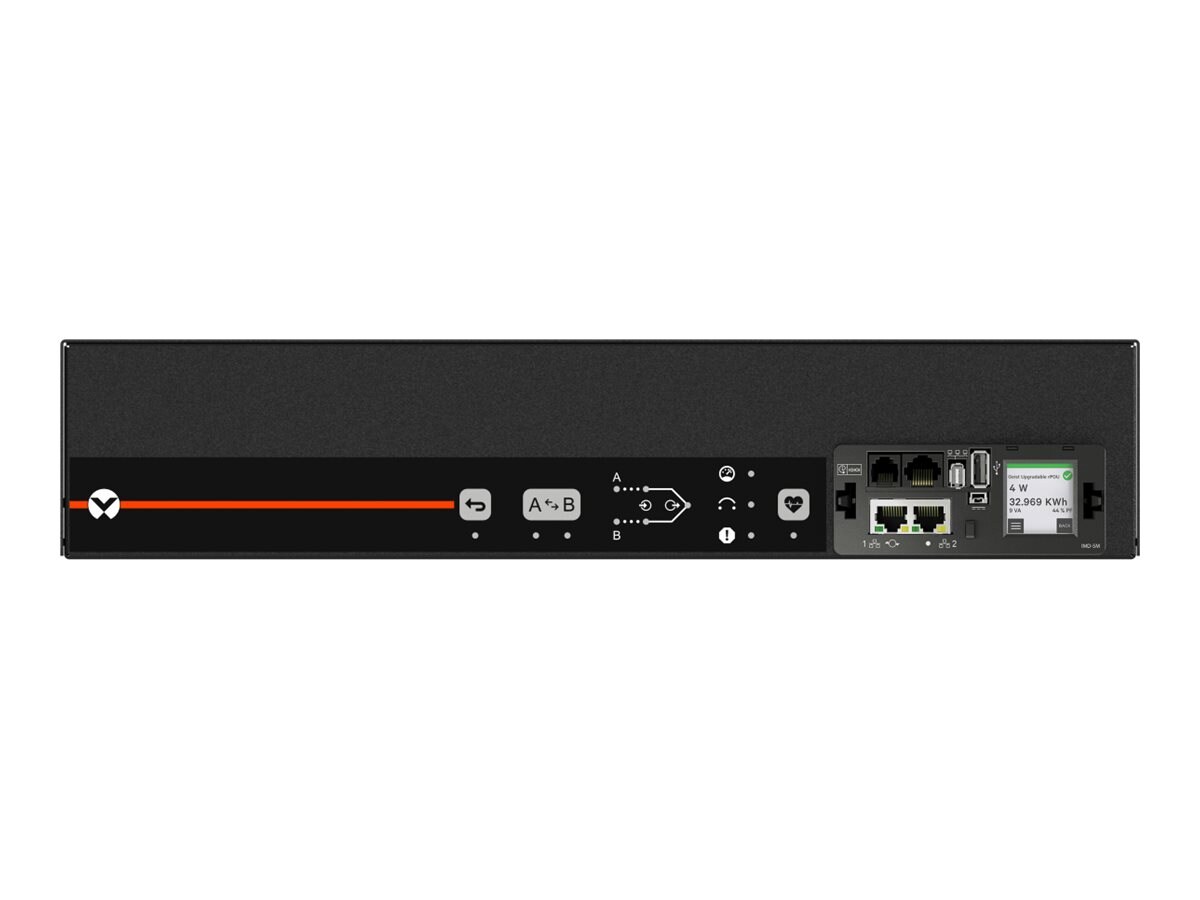 Vertiv RPDU RACK TRANSFER SWITCH (VA4N22A1 )