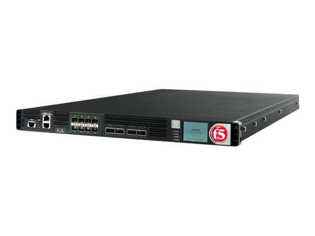 F5 BIG-IP i5800 Advanced Web Appl (F5-BIG-AWF-I5800)