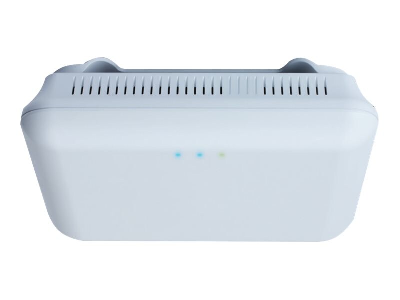Luxul AC1200 Dual-Band Wireless Access Point with US Power Cord (XAP-810)