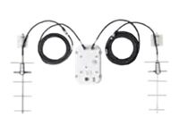 Cisco 915Mhz WPAN IP67Range Ext.BBU (IR529UBWP915S/K9RF)