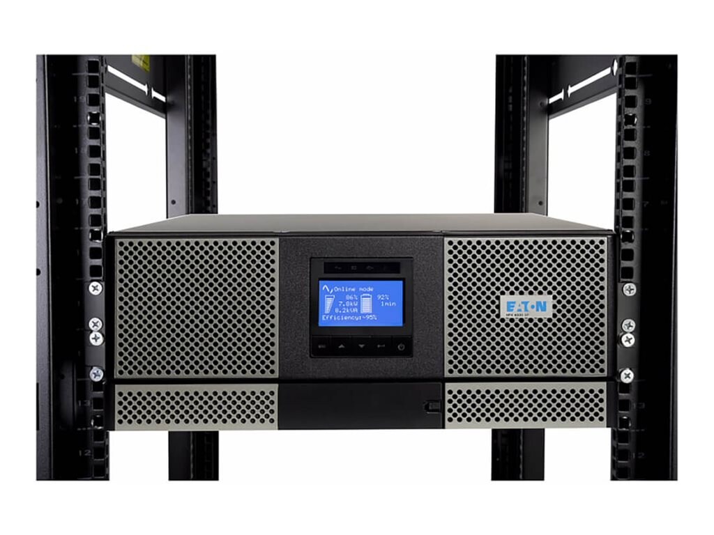 Eaton 9PX UPS 6K SP 120 208 (9PX6KSP) (9PX6KSP)