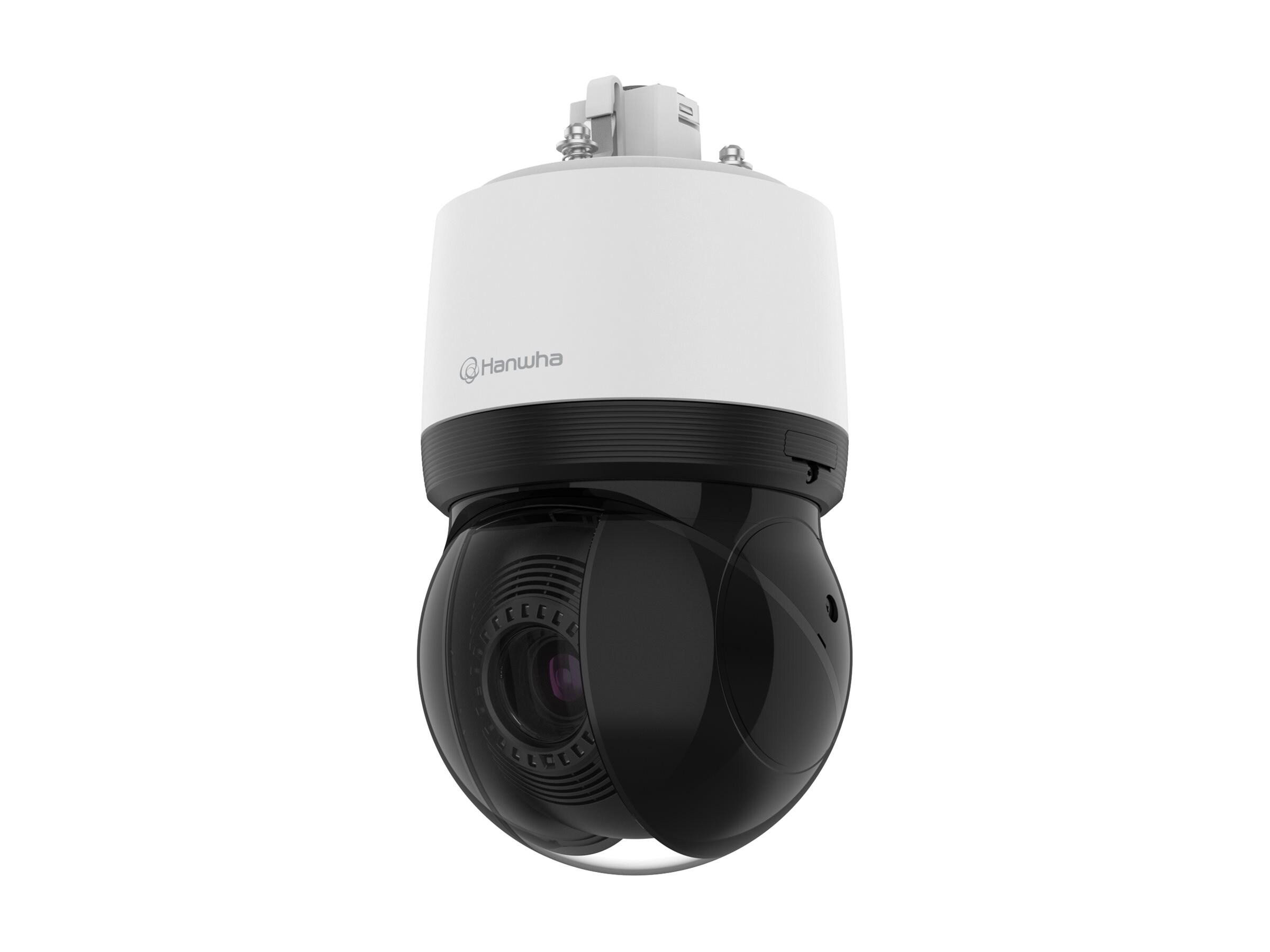 Hanwha 6MP 25x AI IR PTZ Camera with 4.25-170mm Lens (XNP-C8253R)
