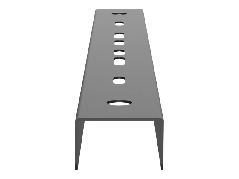 Panduit TRAPEZE BRKT 12 WIRE BASKET B (PWBTB12BL)